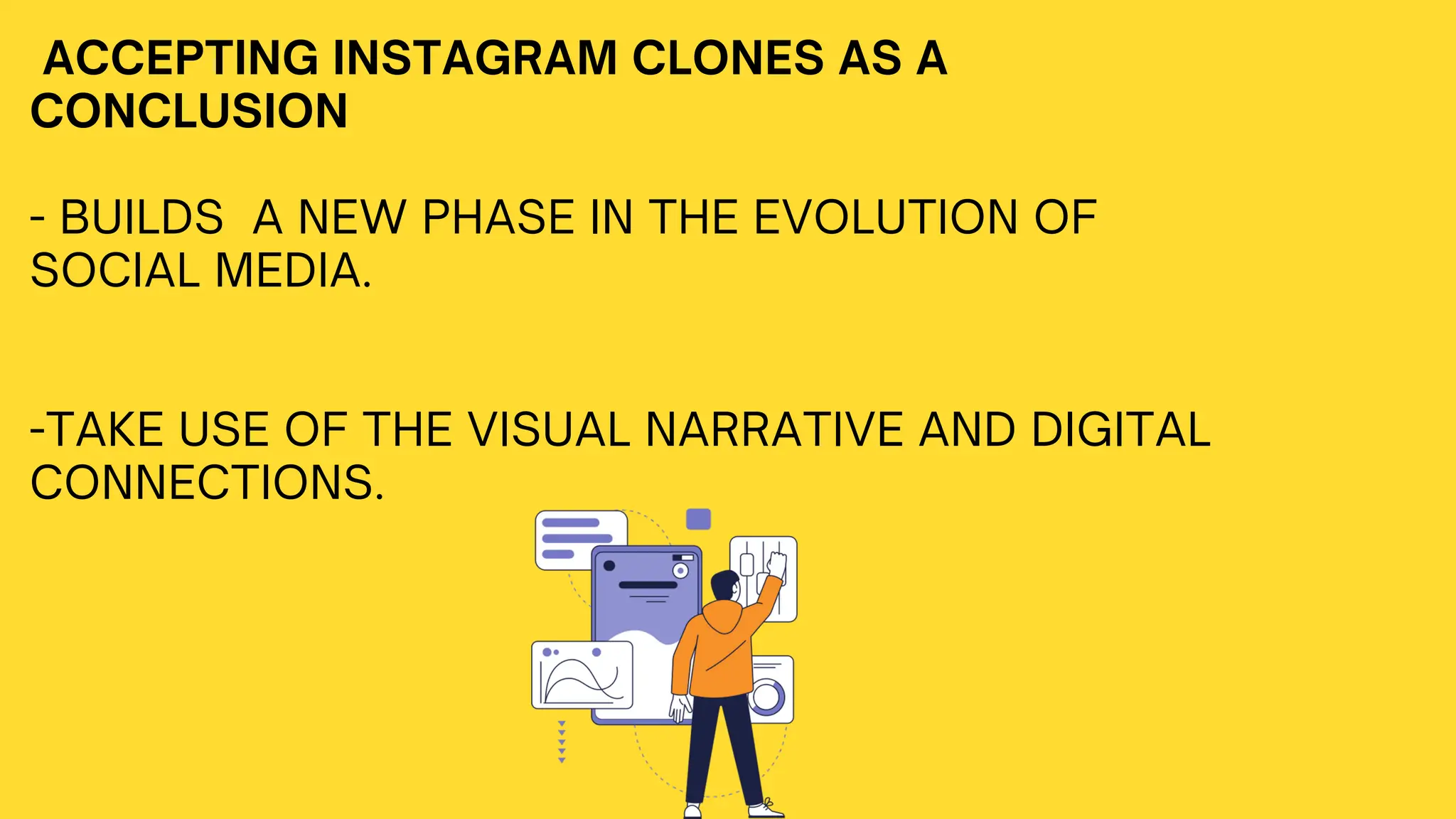 Best Instagram Clone App | PDF