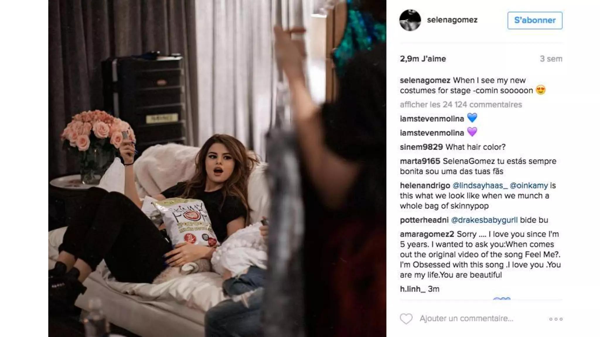 Instagram explained | PPT