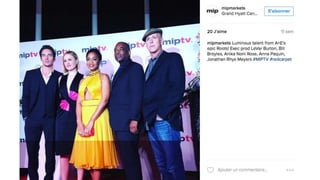 Instagram explained | PPT