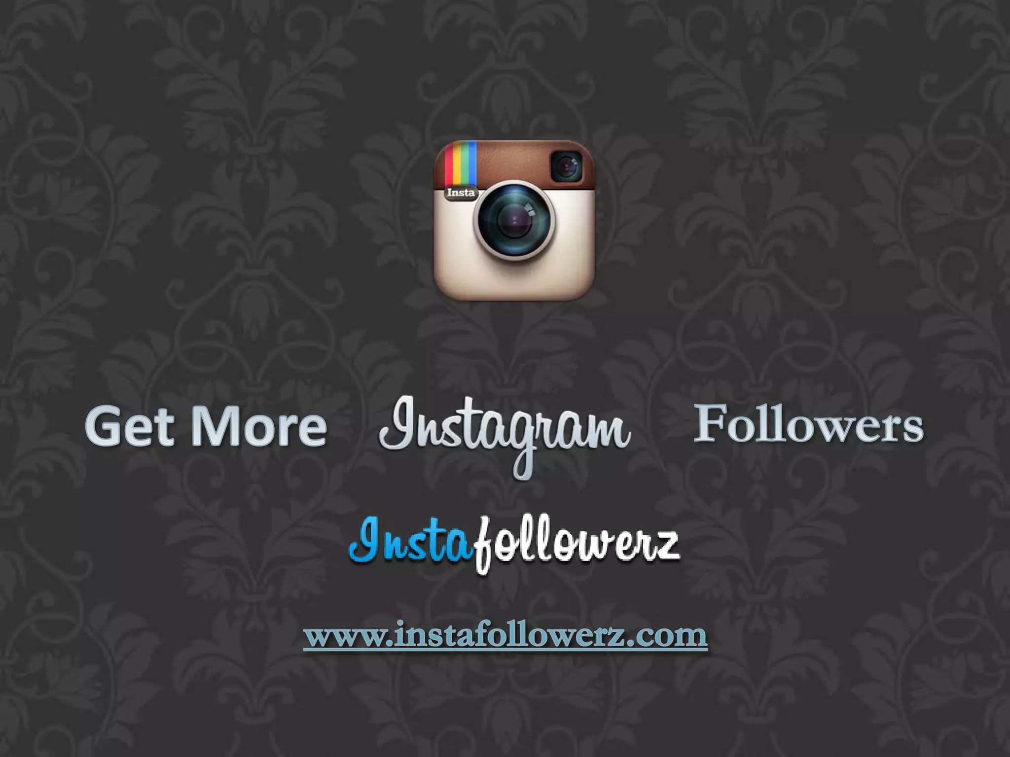Instagram ipa download | PPTX | Social Networking | Internet