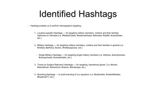 Instagram Training for @kadenaitt | PPTX