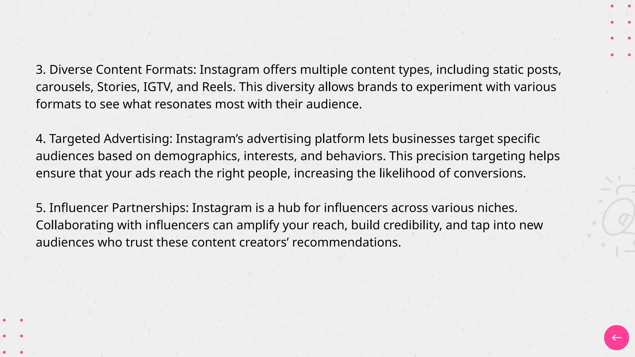 Instagram Marketing Masterclass Chapter 1.pptx