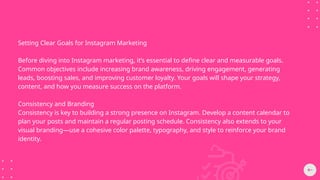 Instagram Marketing Masterclass Chapter 1.pptx