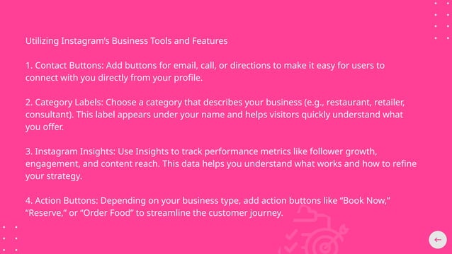 Instagram Marketing Masterclass Chapter 2.pptx