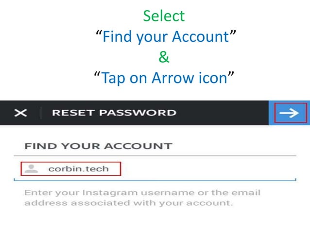 18555313731 Instagram password reset | PPT
