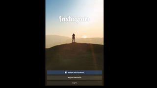 Instagram powerpoint (group) | PPSX