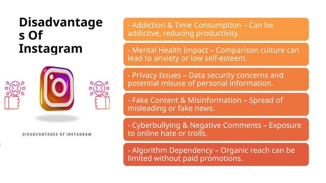 instagram ppt power point Encapsulation Polymorphism | PPT