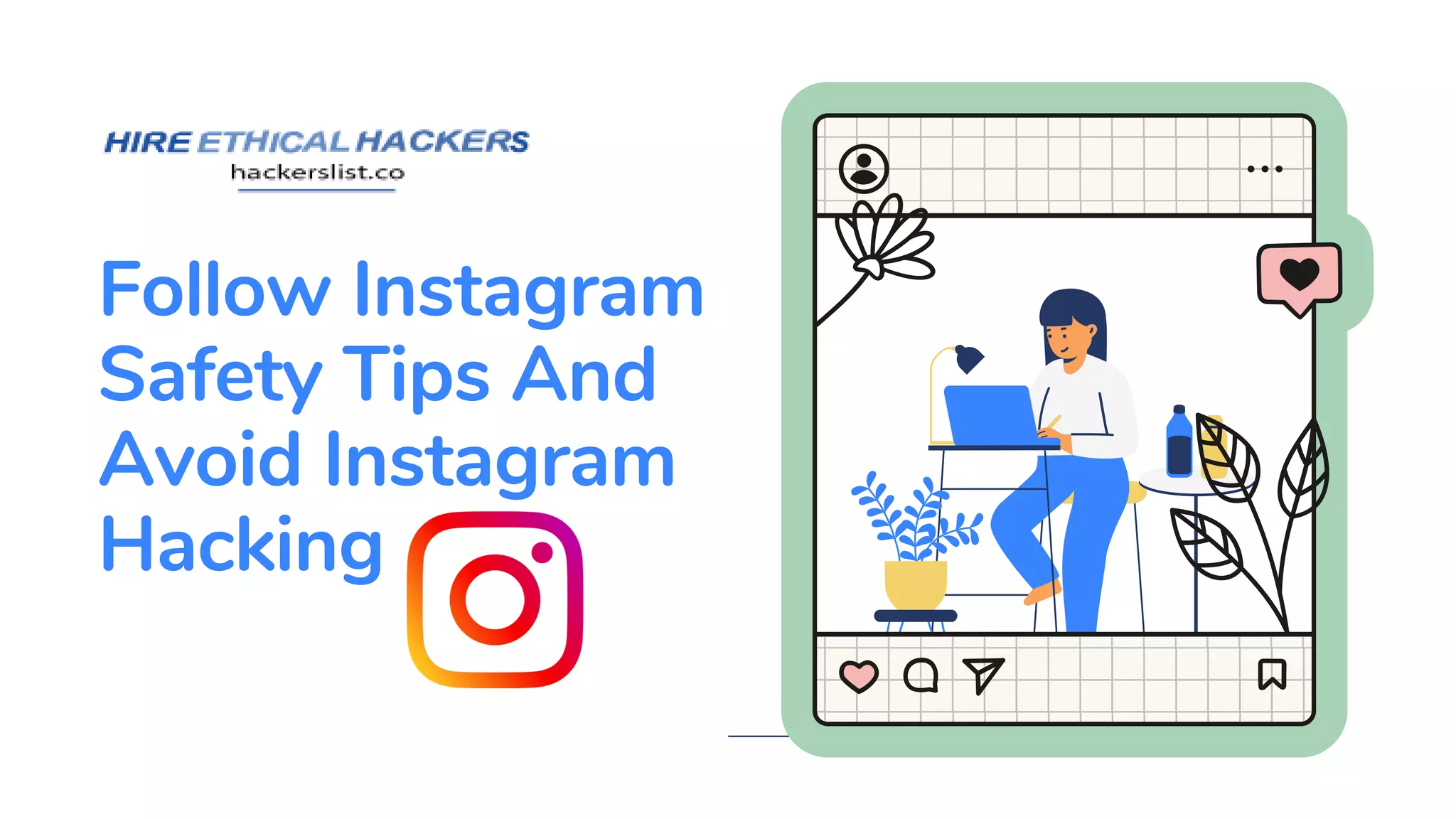 Instagram safety | PPT