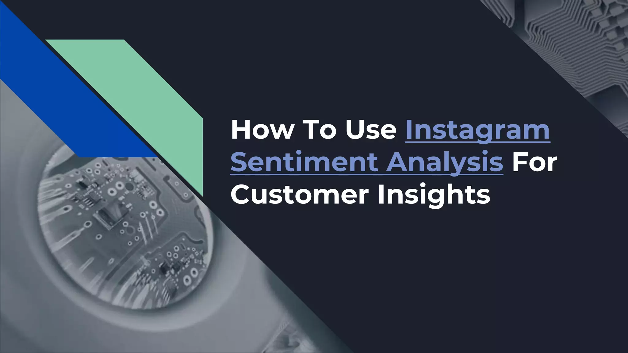 Instagram Sentiment Analysis | PPTX