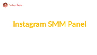 instagram smm panel..................pptx