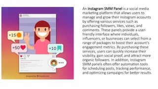 instagram smm panel..................pptx