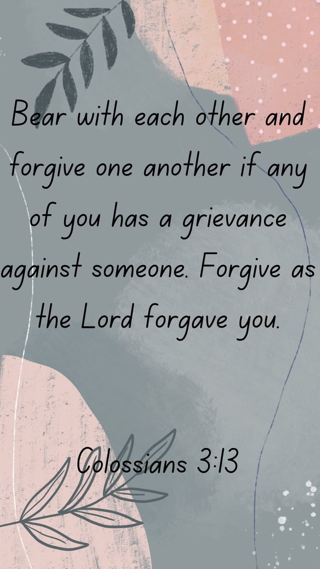 Motivational Bible verses (NIV) New International Verson | PDF