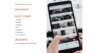 Basic Instagram Training | PPT