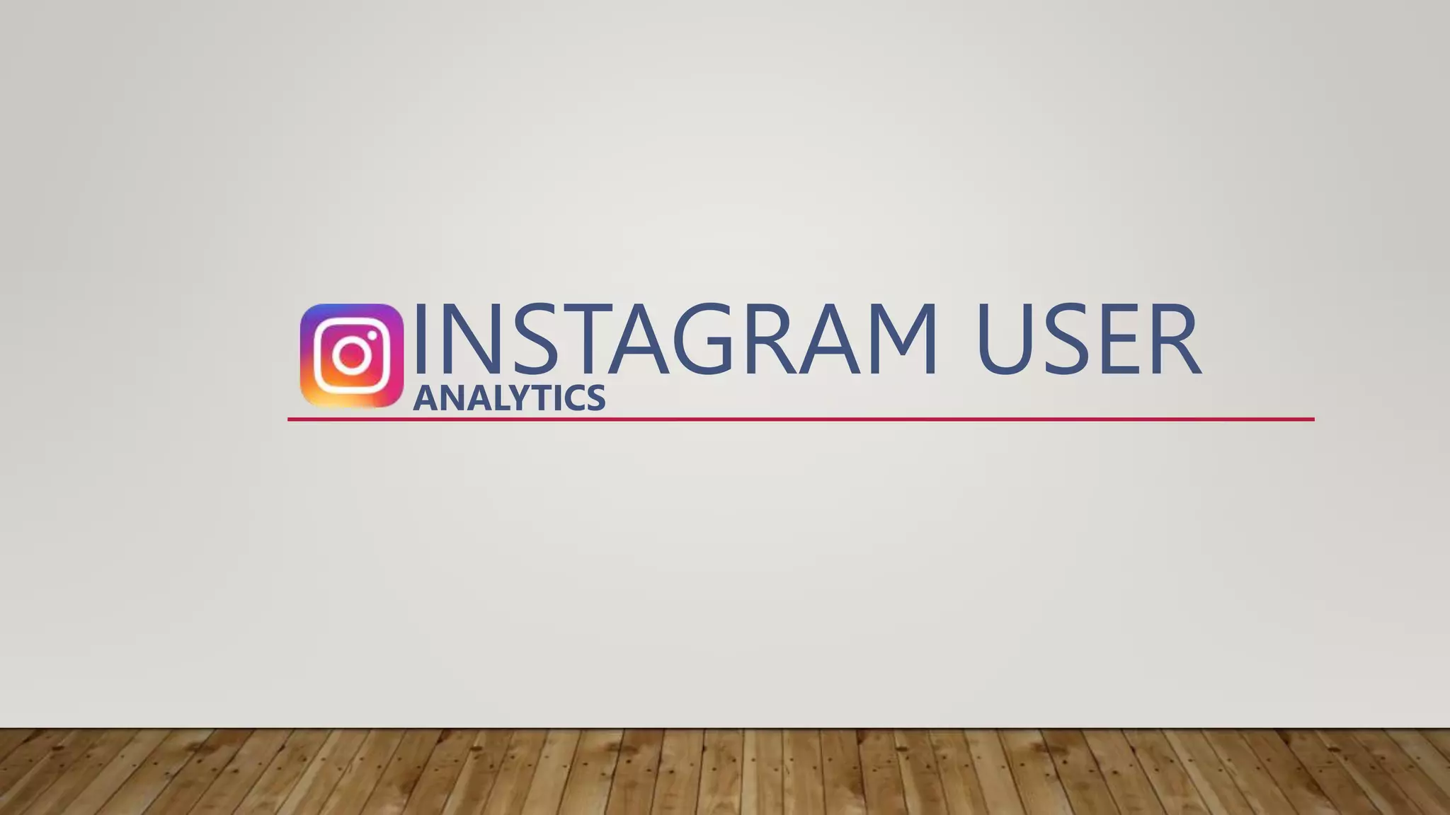 Instagram User Analytics by Sajidkhan.pptx