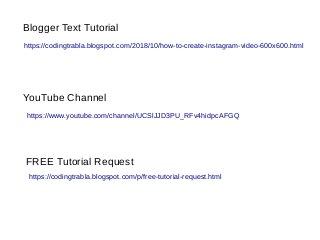 How to create Instagram video with VSDC free video editor and Paint.Net ...