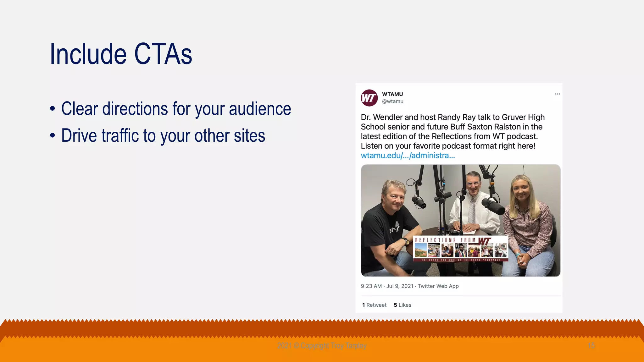 Crafting Engaging Instagram Post | PPT