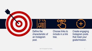 Crafting Engaging Instagram Post | PPT