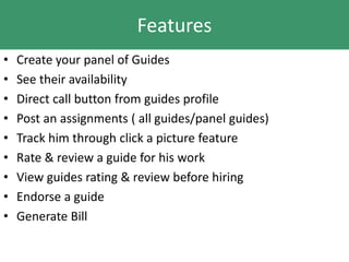 Insta guide explained 1.2 | PPTX