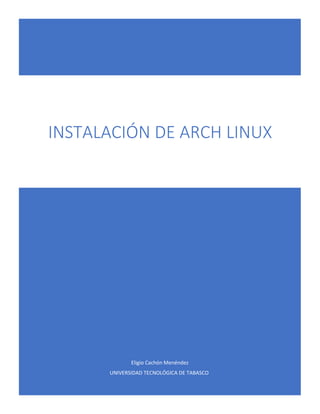 Instalación Arch Linux.pdf