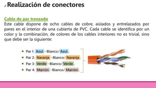 INSTALACIÓN DE SISTEMAS DE CABLEADO ESTRUCTURADO1.pptx