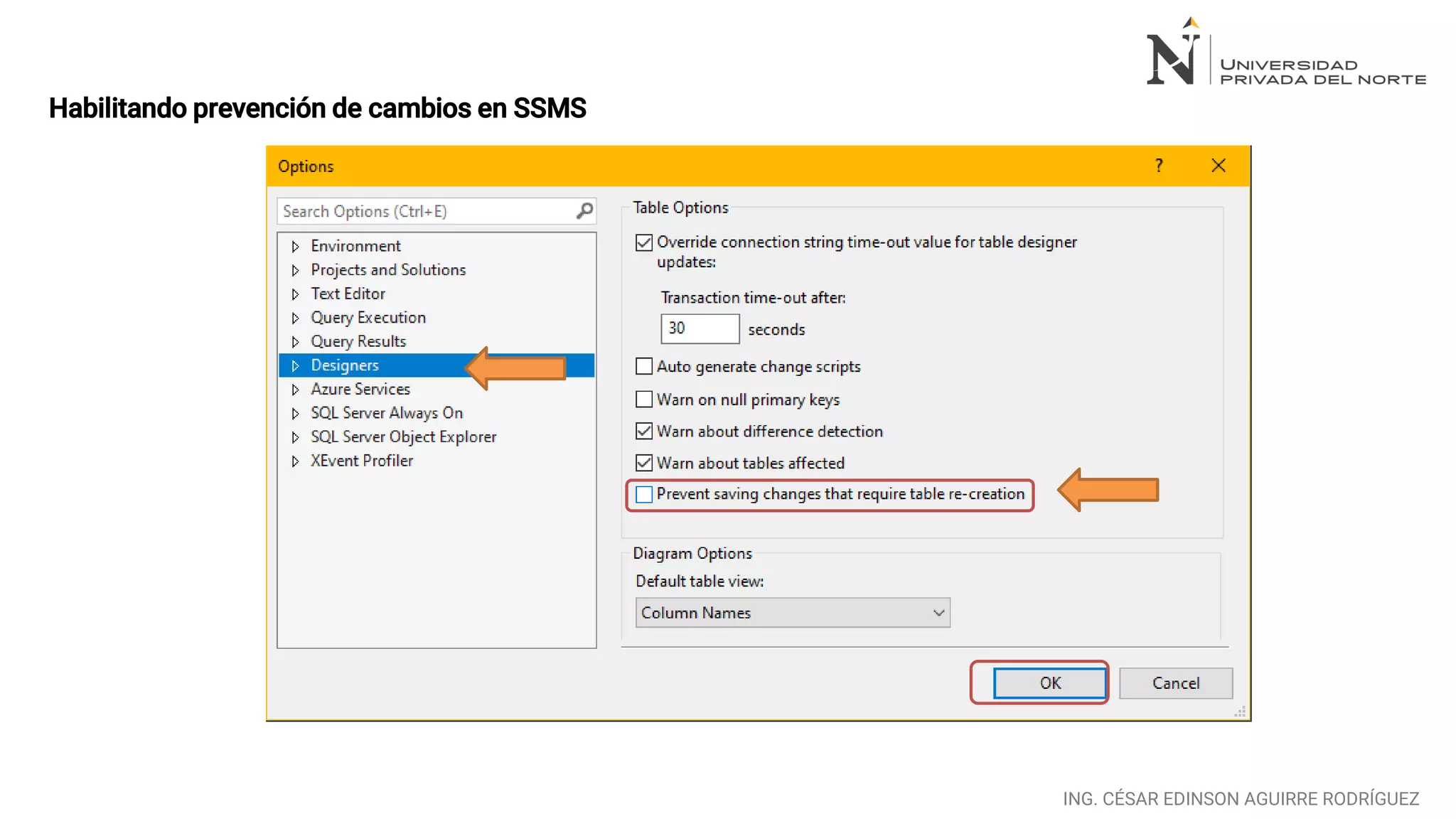 Instalación sql server express 2019 | PPT