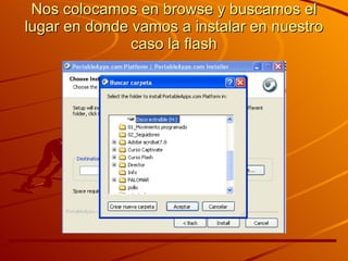 Instalacion Del Abiword | PPT