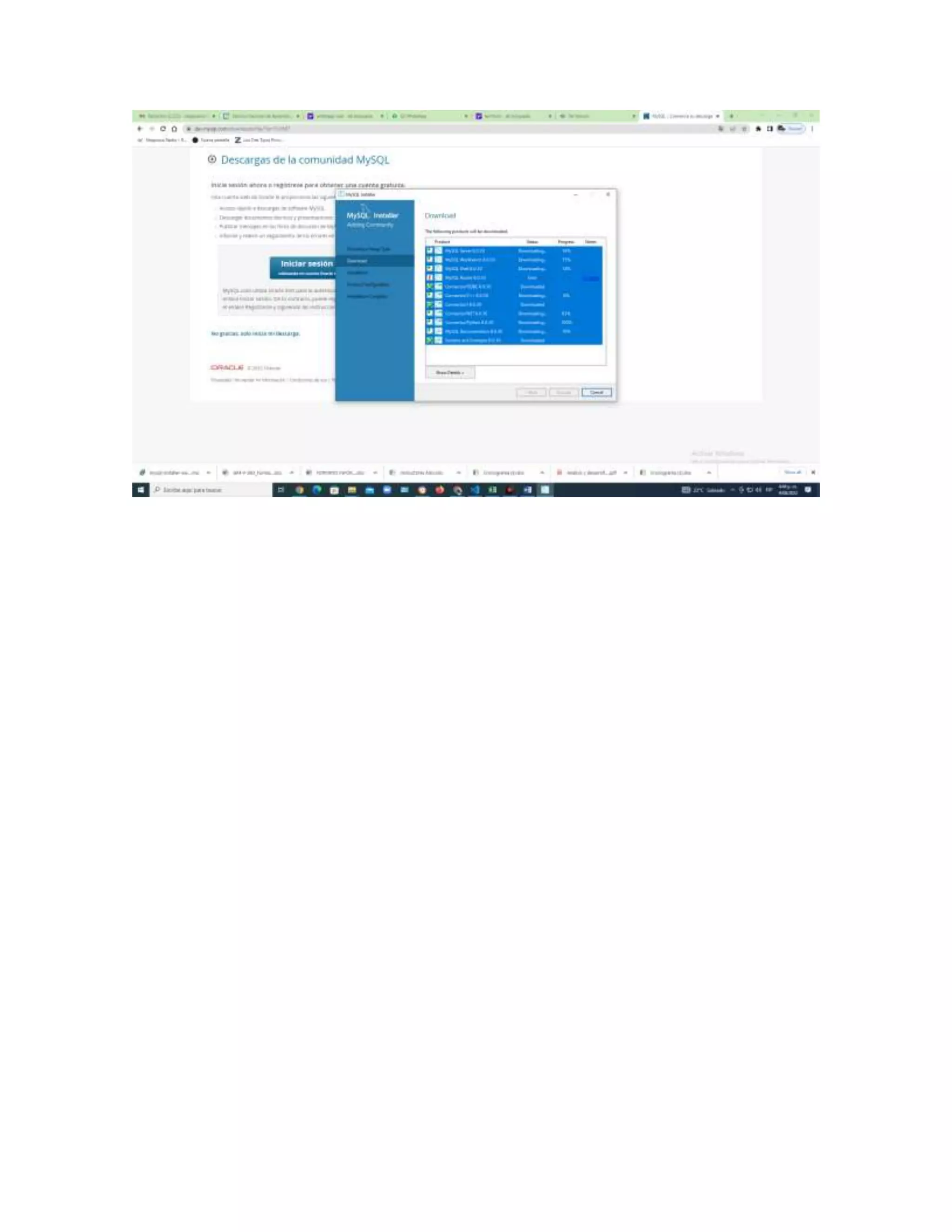INSTALACION DEL MYSQL.docx