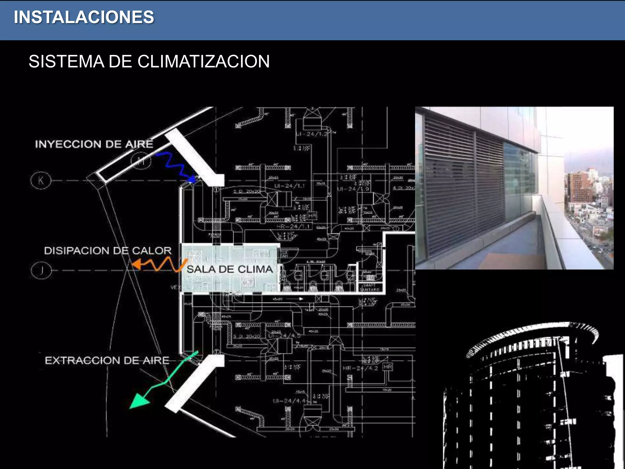 Edificio Titanium La Portada | PPTX