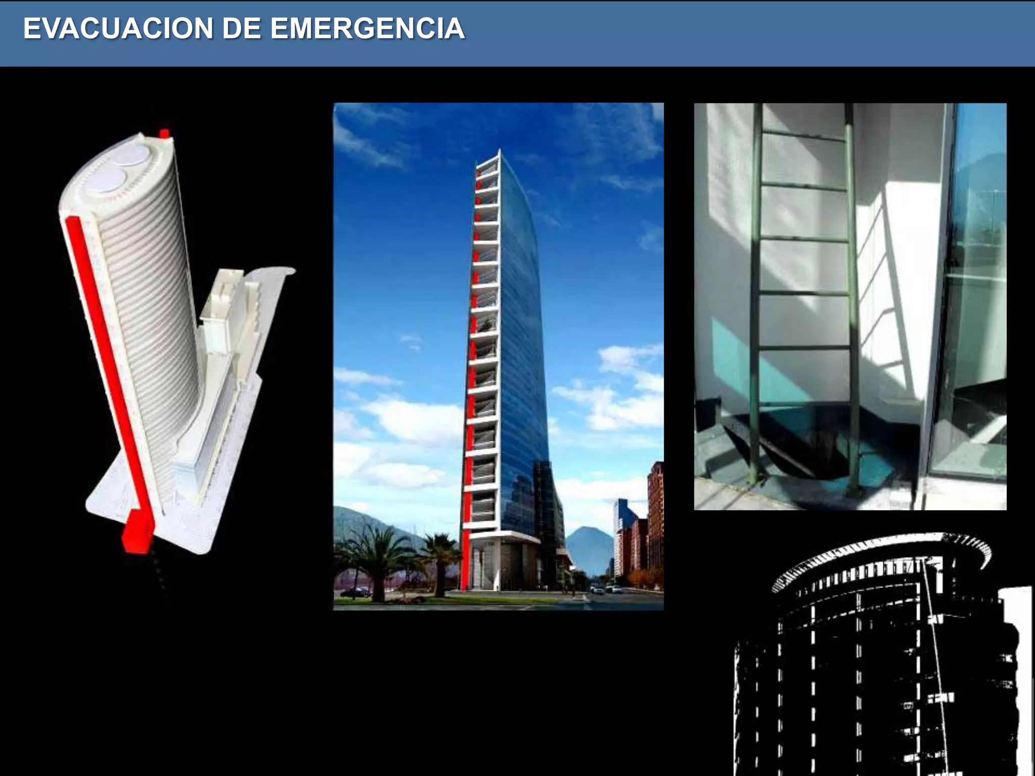 Edificio Titanium La Portada | PPTX