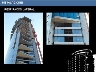Edificio Titanium La Portada | PPTX