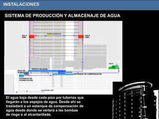 Edificio Titanium La Portada | PPTX