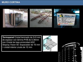 Edificio Titanium La Portada | PPTX