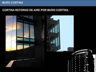 Edificio Titanium La Portada | PPTX