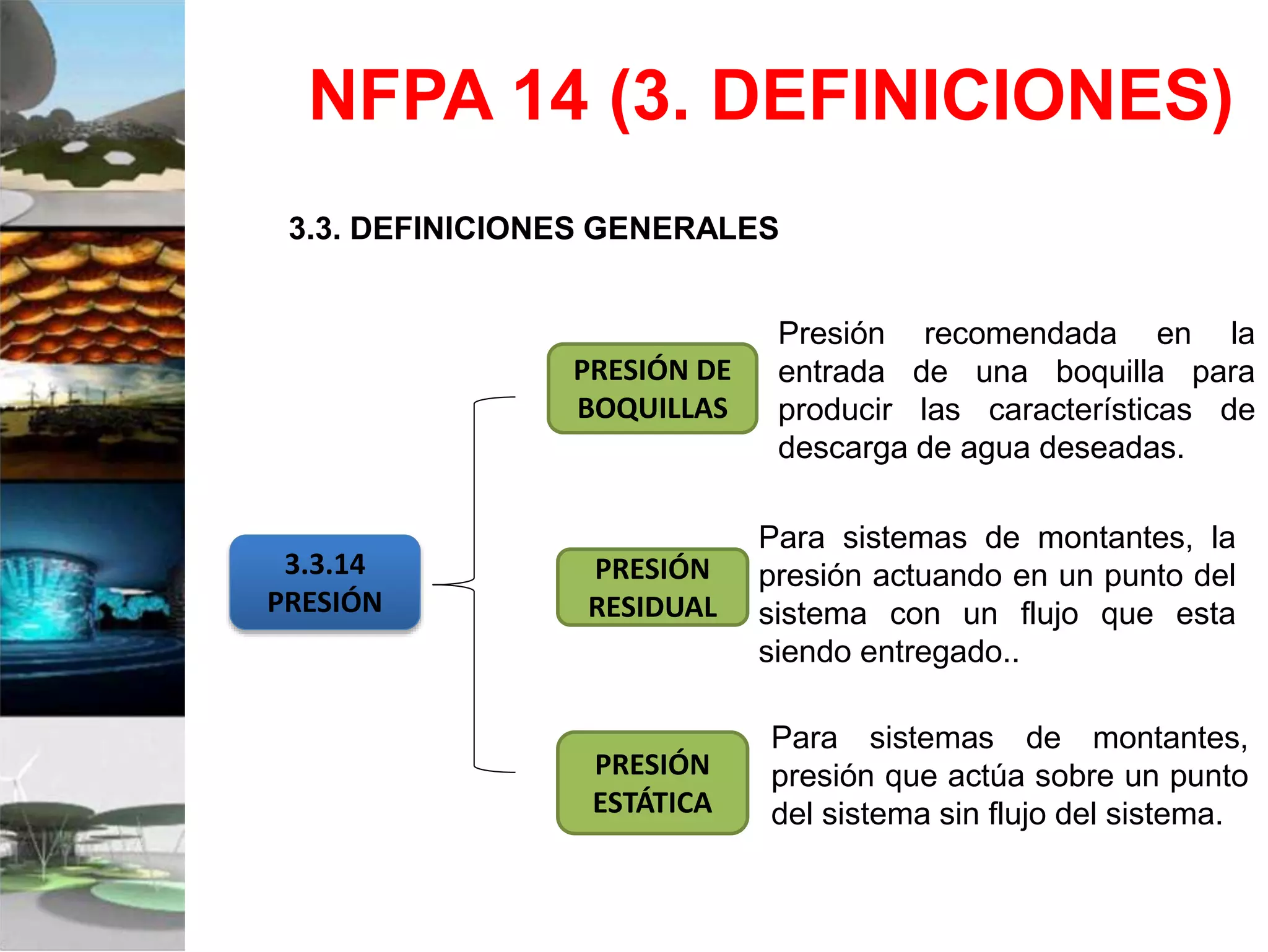 INSTALACIONES DE MONTANTES Y MANGUERAS NFPA 14.pptx