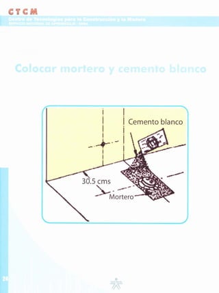 Instalaciones hidraulicas sena ctcm | PDF