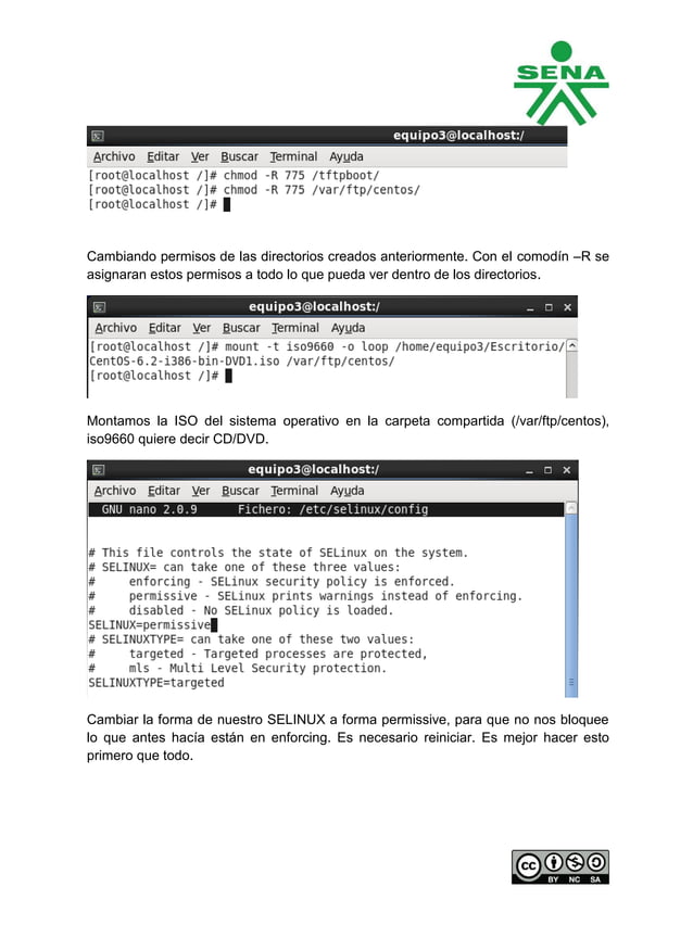 Instalacion remota pxe | PDF