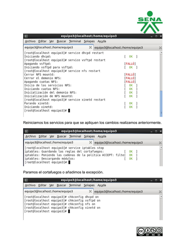 Instalacion remota pxe | PDF