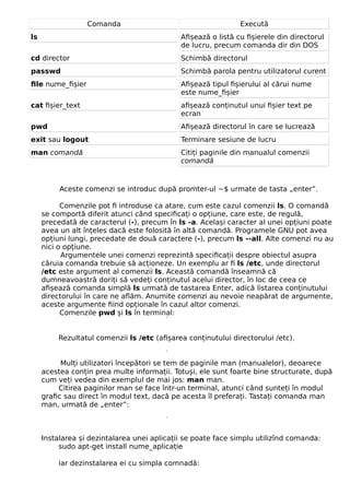 Instalare si setari Ubuntu | PDF