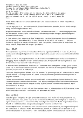 Instalare si setari Ubuntu | PDF