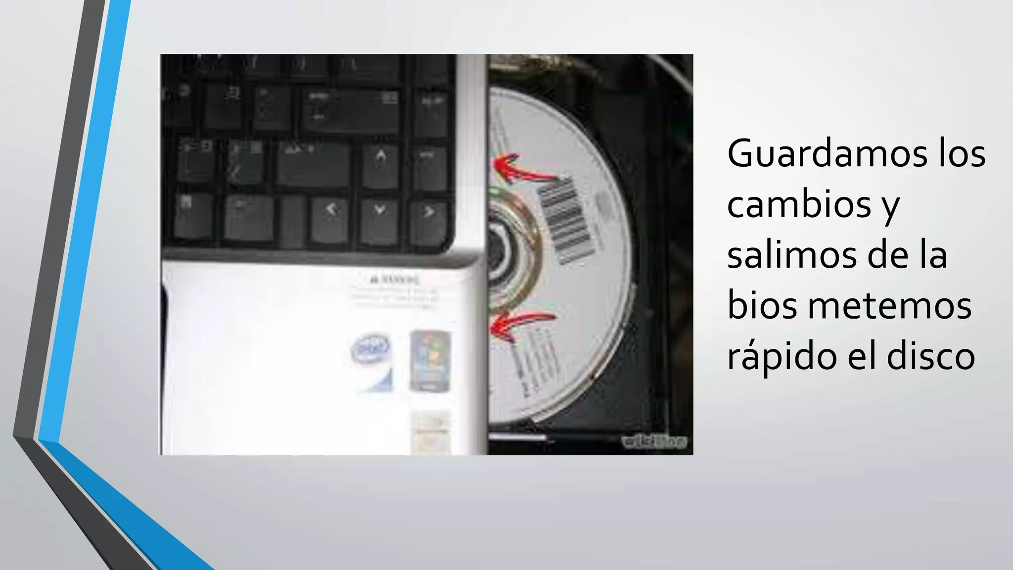 Instalar sistema operativo windows 7 | PPT Instalar sistema operativo windows 7 | PPT