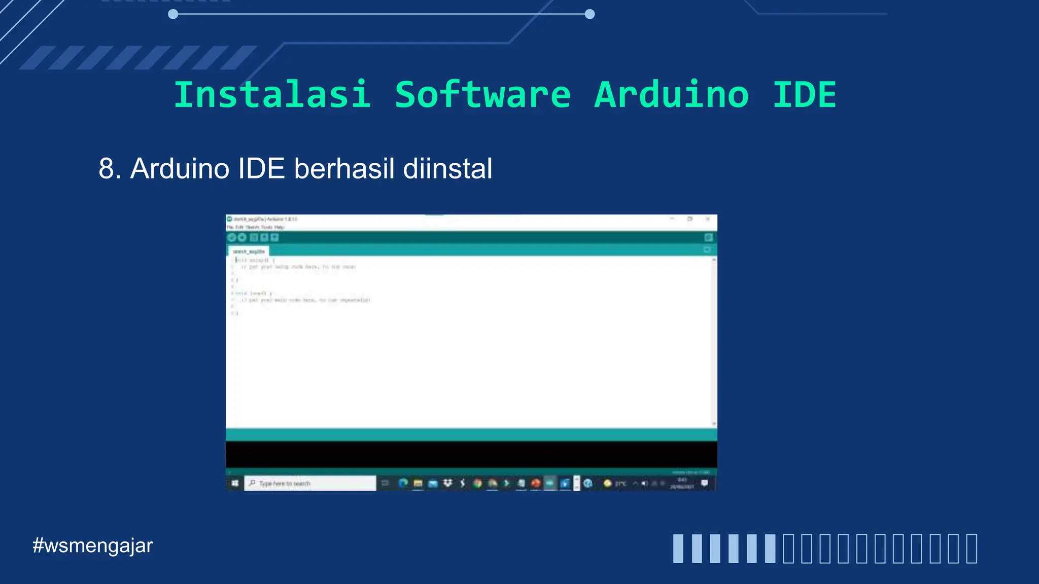 INSTALASI ARDUINO IDE.pptx