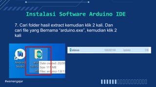 INSTALASI ARDUINO IDE.pptx