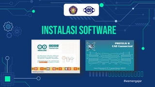 INSTALASI ARDUINO IDE.pptx