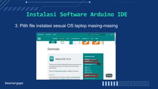 INSTALASI ARDUINO IDE.pptx