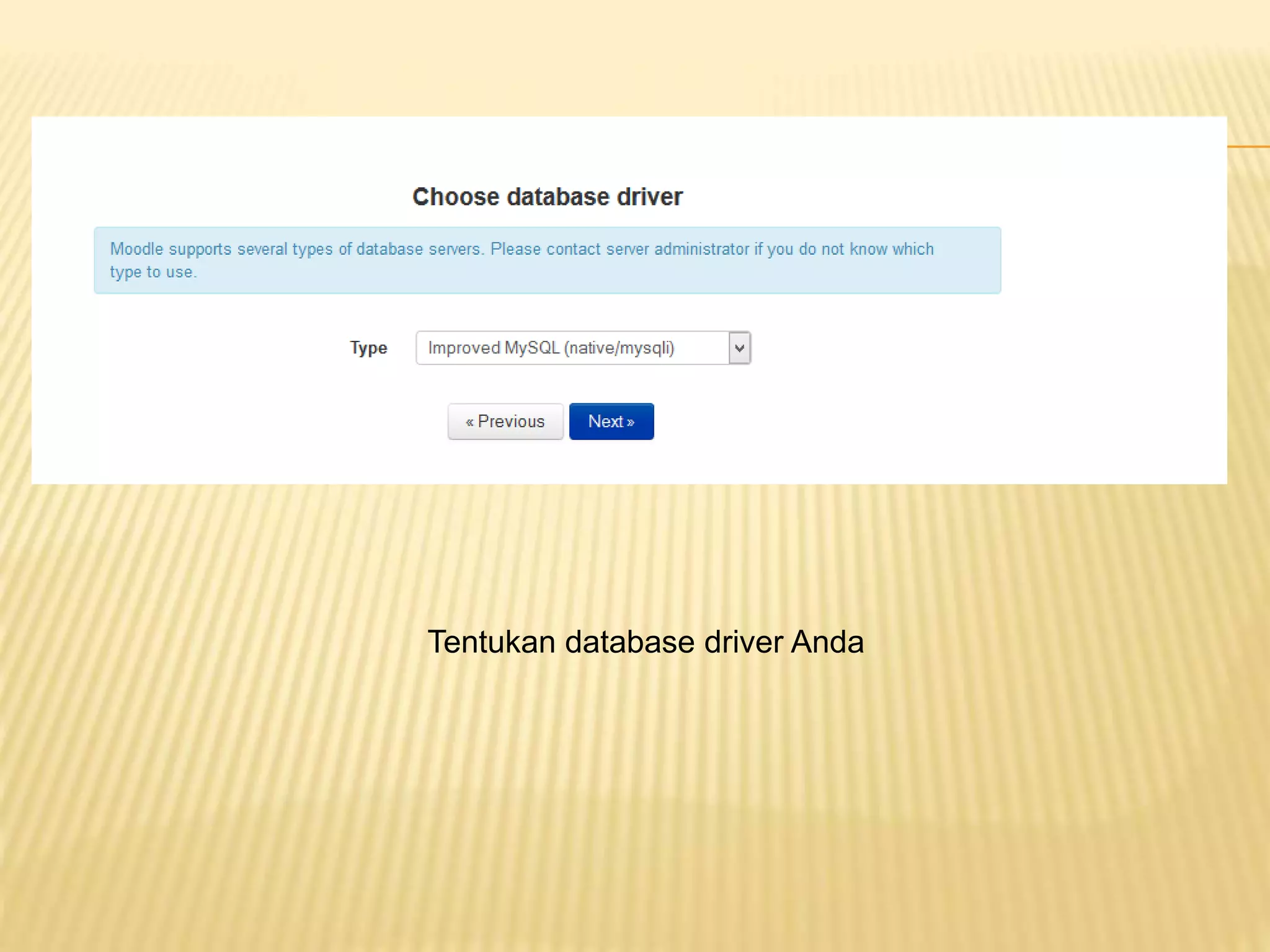 Tutorial Instalasi Berbagai CMS pada Localhost | PPTX