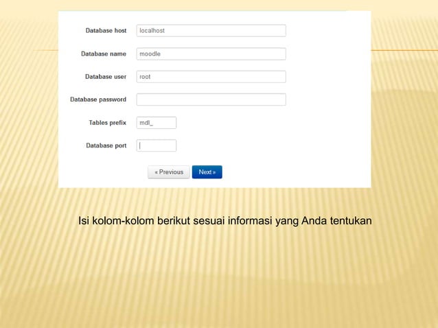 Tutorial Instalasi Berbagai CMS pada Localhost | PPTX
