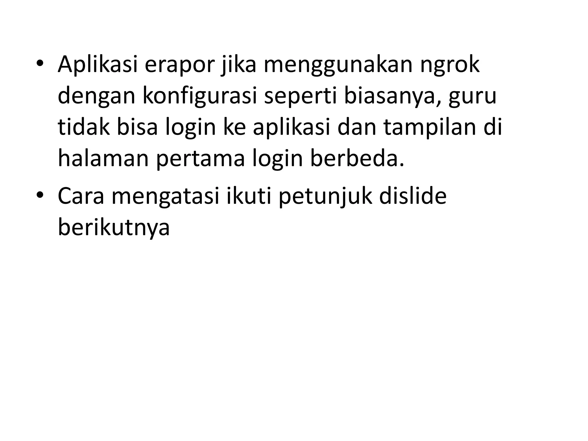 INSTALASI DAN SETTING Ngrok Terbaru.pptx