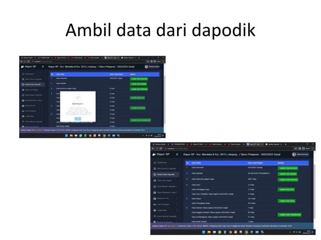 INSTALASI DAN SETTING Ngrok Terbaru.pptx