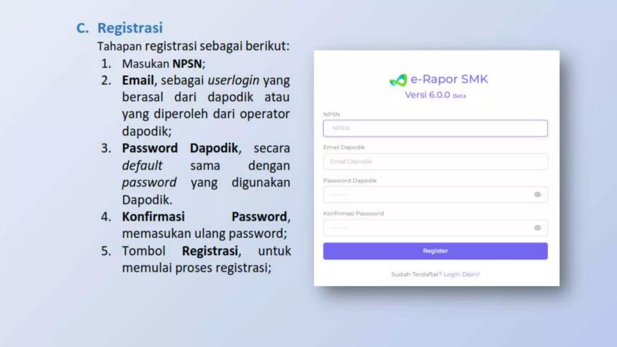 INSTALASI DAN UPDATE ERAPOR SMK.pptx