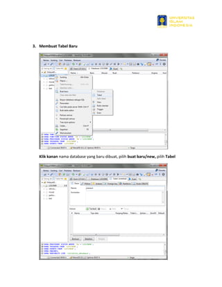 Instalasi & Konfigurasi MariaDB | PDF